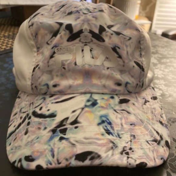 Fila | Accessories | Fila Sport Ballcap | Poshmark